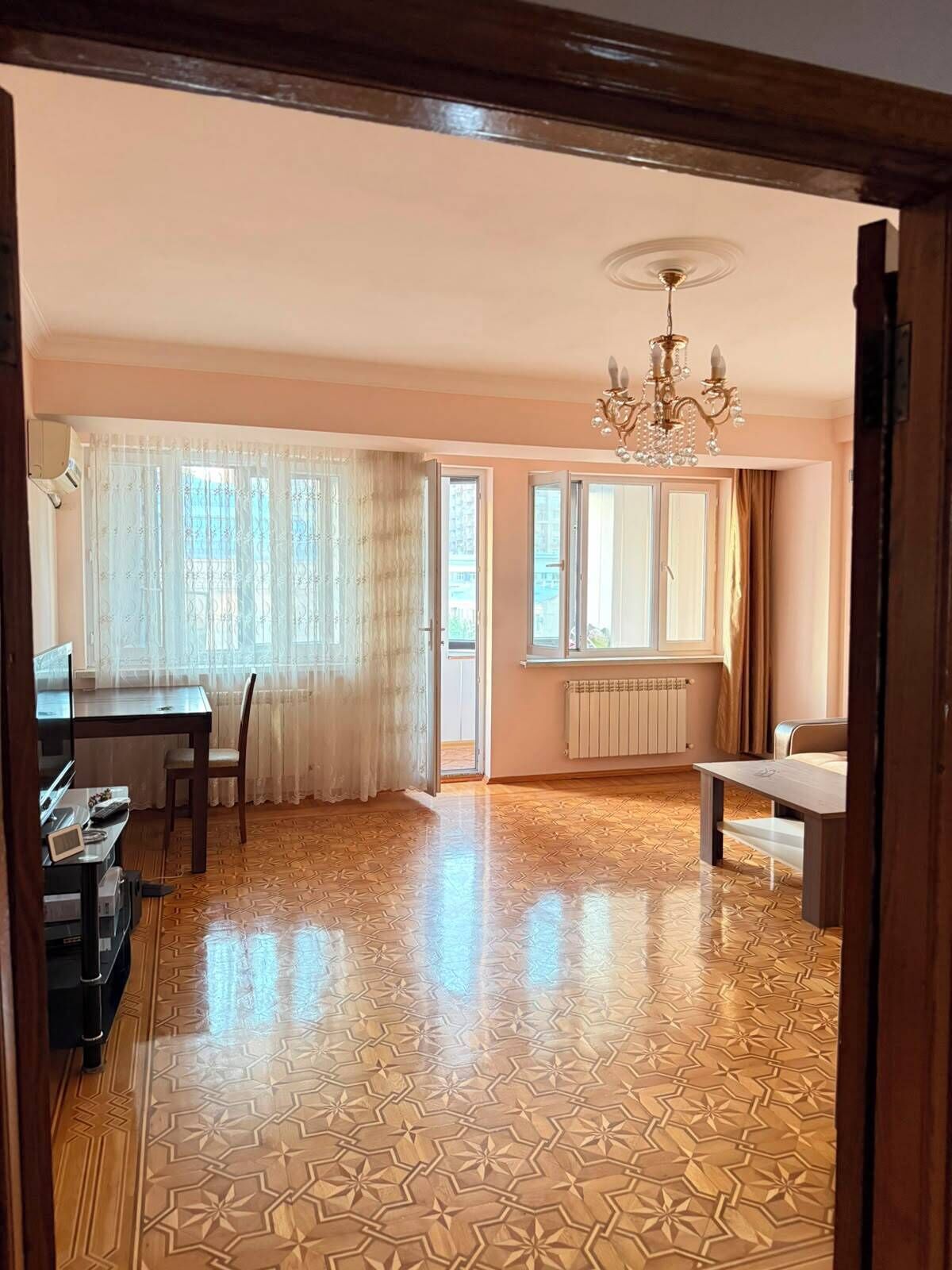 Elegant Luxury Apartment In The Heart Of Baku - Baku