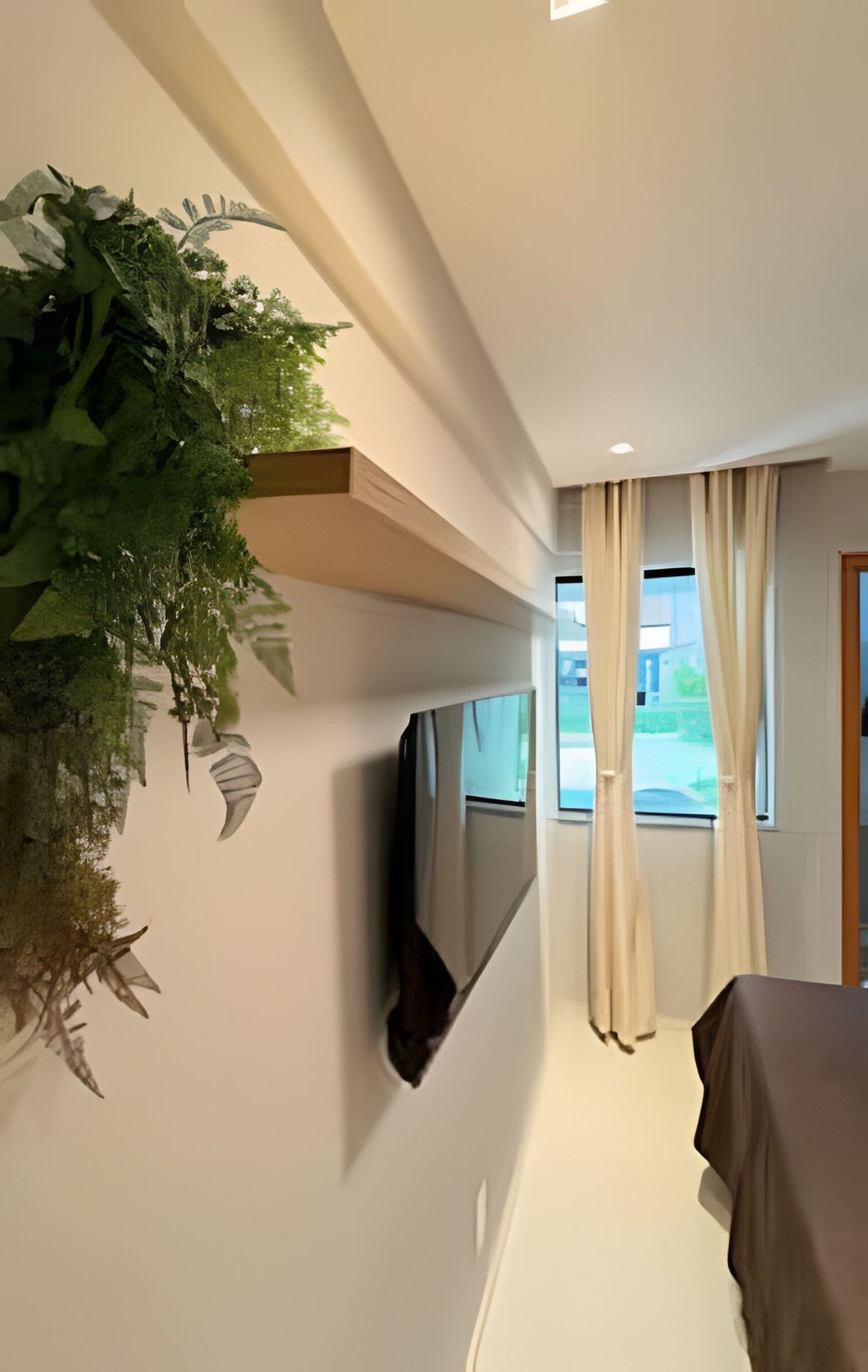 Apartamento | Interior