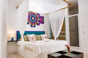 Wi-fi grátis, roupa de cama fornecida 