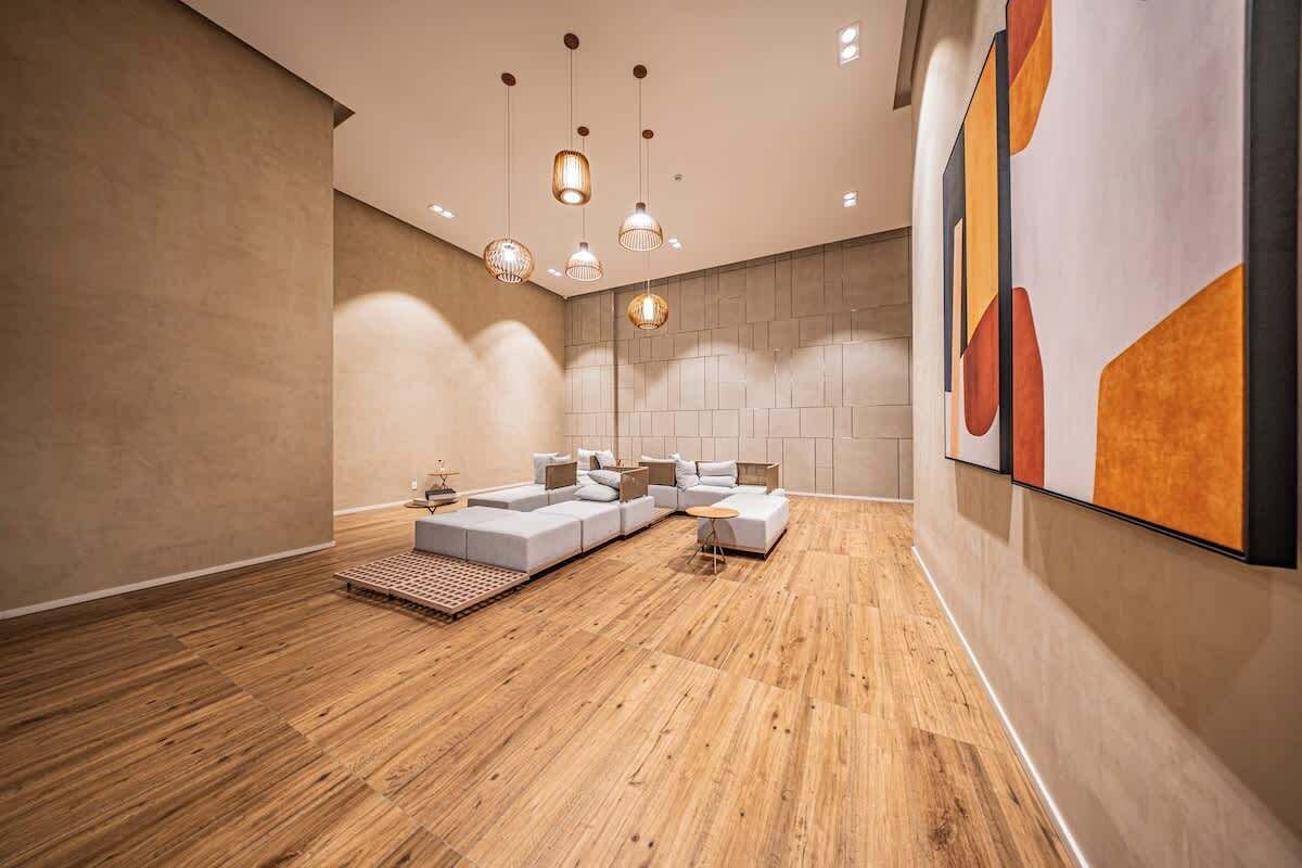 Apartamento Clássico | Interior