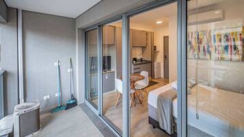 Apartamento Clássico | Interior