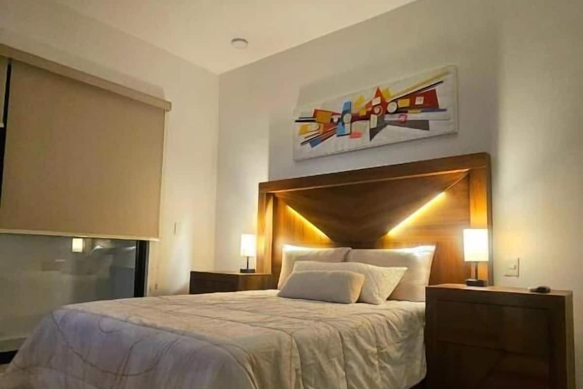 Cofre no quarto, quartos insonorizados, Wi-fi grátis