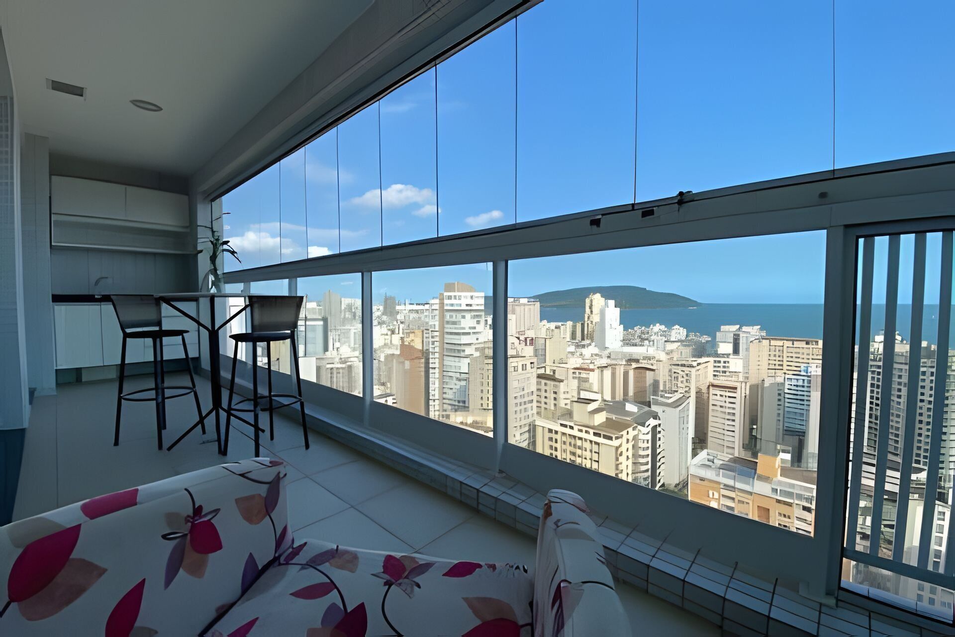 Apartamento | Interior