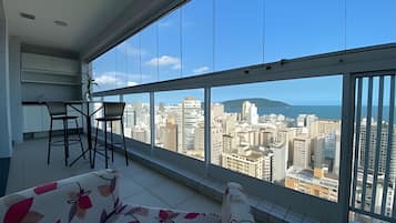 Apartamento | Interior