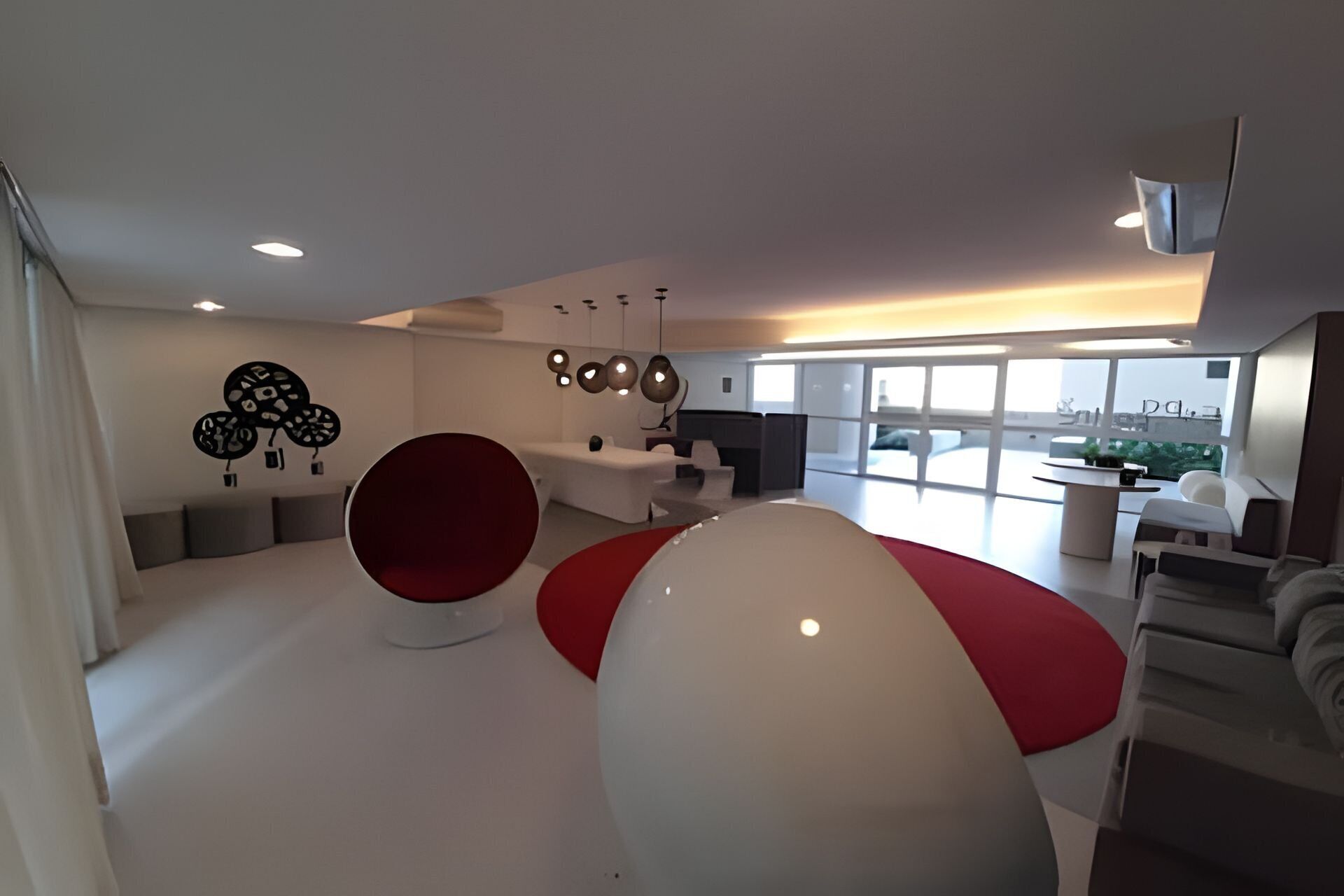 Apartamento | Interior