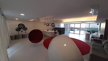 Apartamento | Interior