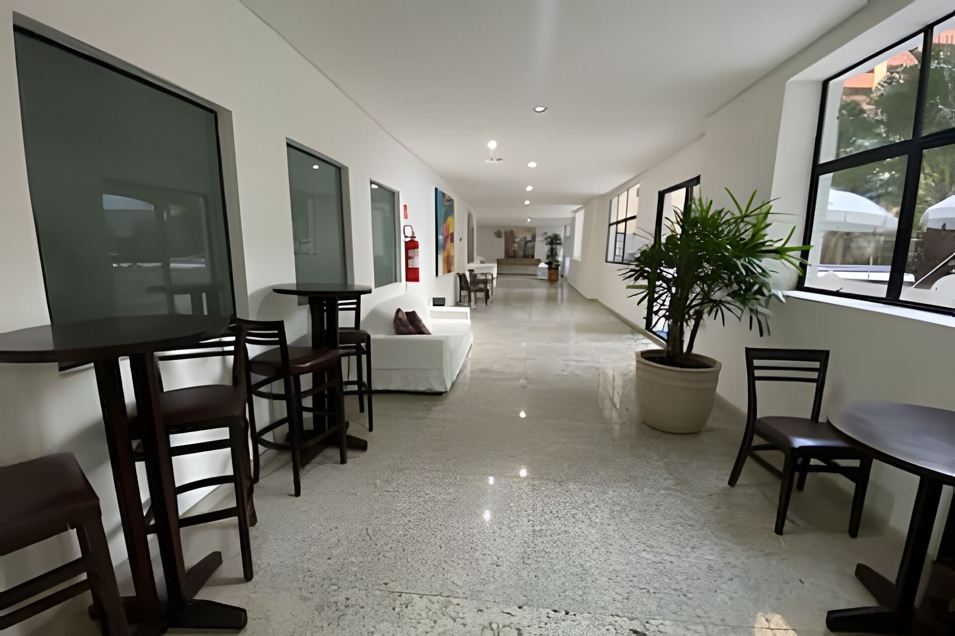 Apartamento | Diversos