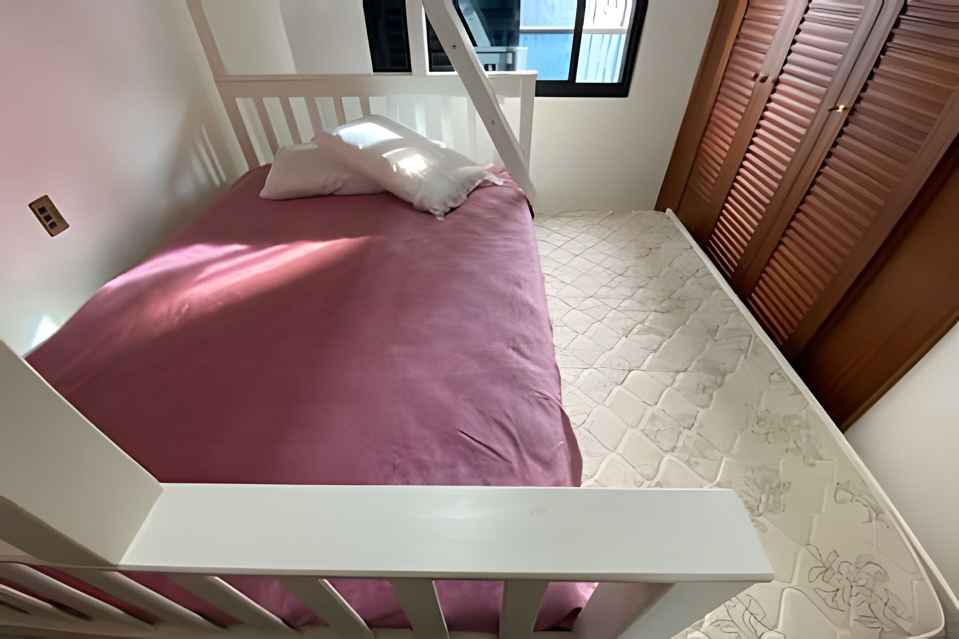 Apartamento | Wi-Fi de cortesia