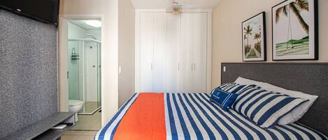 Apartamento | Wi-fi grátis