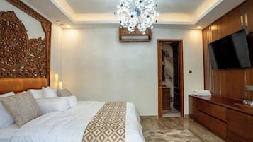 Secretária, Wi-fi grátis, roupa de cama fornecida