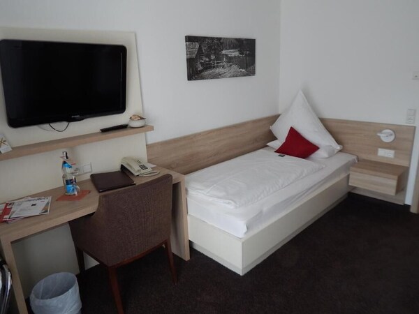 Bsw Schwarzwaldhotel Baiersbronn - Freudenstadt