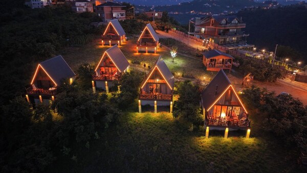 Sifla Bungalov & Restoran - Trabzon
