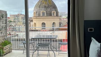 Apartamento Comfort em Condomínio Fechado, Vista para a cidade | Interior