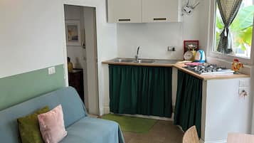 Apartamento Comfort | Interior