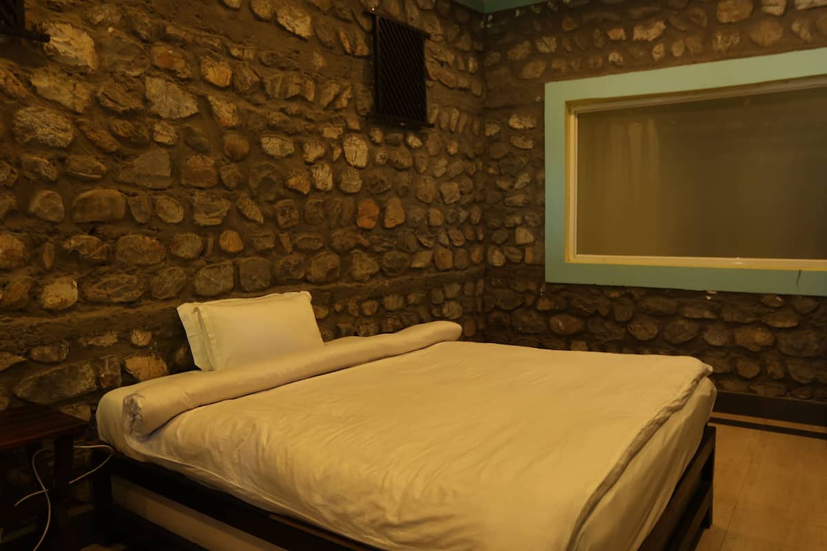 Quarto Deluxe | Wi-fi grátis 