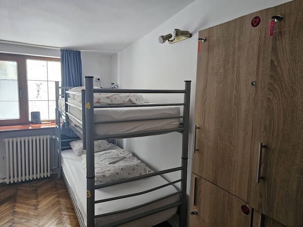 Hostel Sport Bucharest - Bucarest