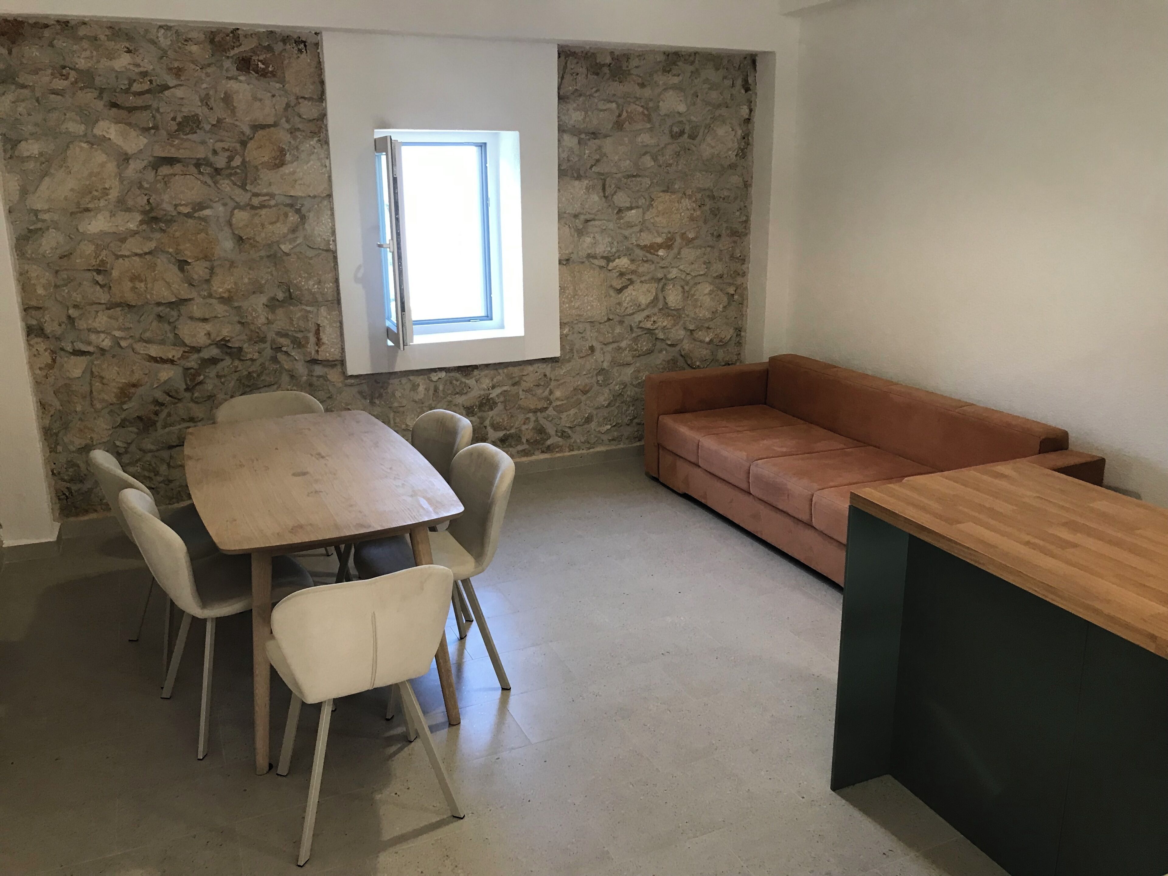 Traditional Holiday Home With Own Swimming Pool  In Zaostrog Old Village. - Drvenik