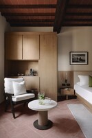 Quarto Duplo Superior | Interior