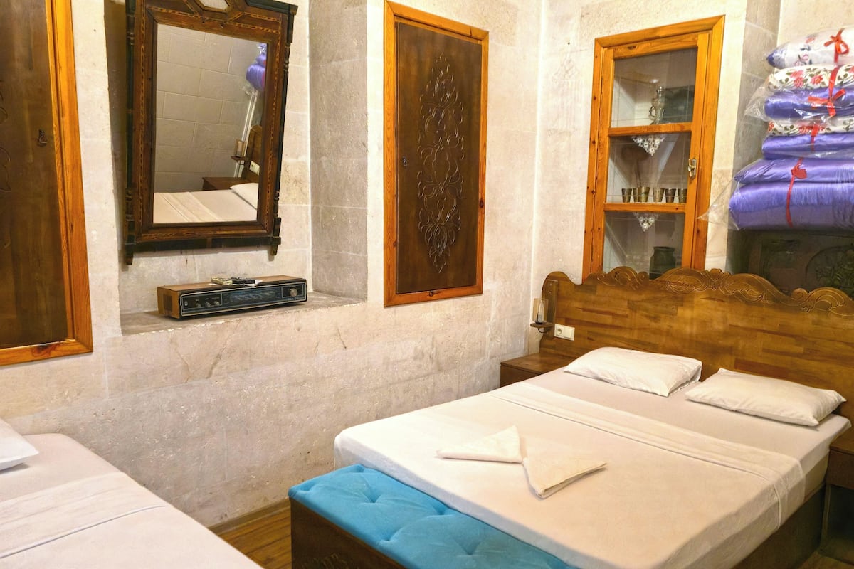Quarto Comfort | Wi-fi grátis