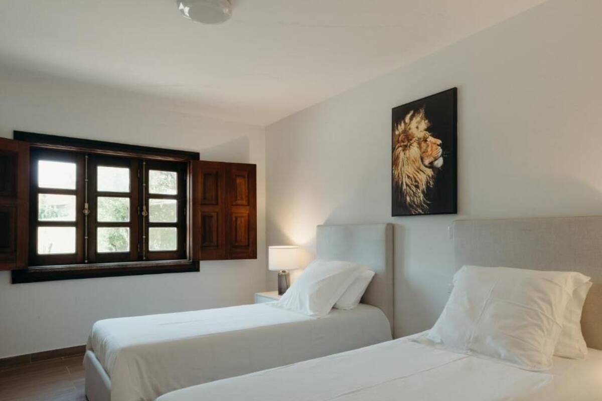 Apartamento | Ferro/tábua de engomar, Wi-fi grátis