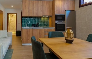 Apartamento Familiar | Interior