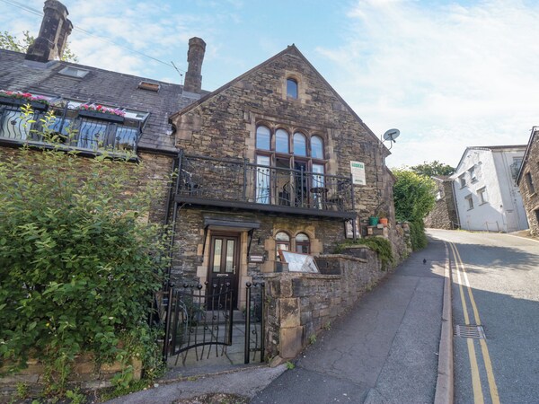 Hillside Cottage - Windermere