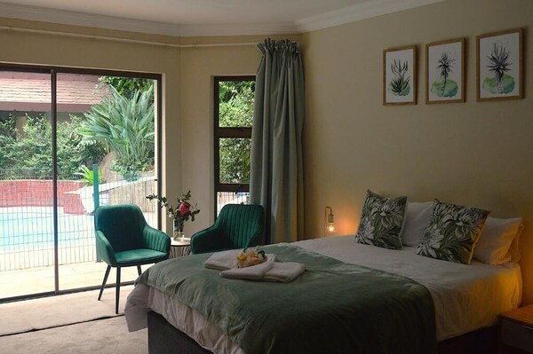 Guesthouse Charis - Pretoria, South Africa