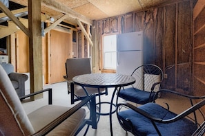 Casa, 3 quartos | Interior