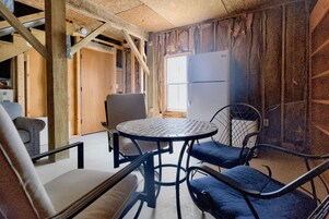 Casa, 3 quartos | Interior