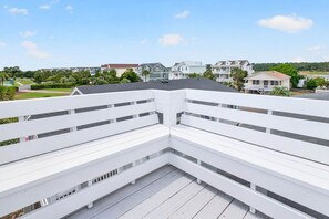 Casa, 3 quartos | Terrenos do alojamento