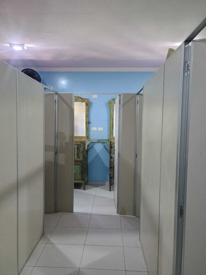 Hostel e pousada paz e bençào