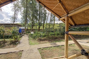 Quarto Standard | Terrenos do alojamento
