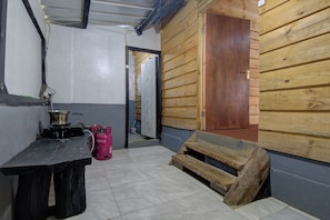 Suite | Kitchenette privada
