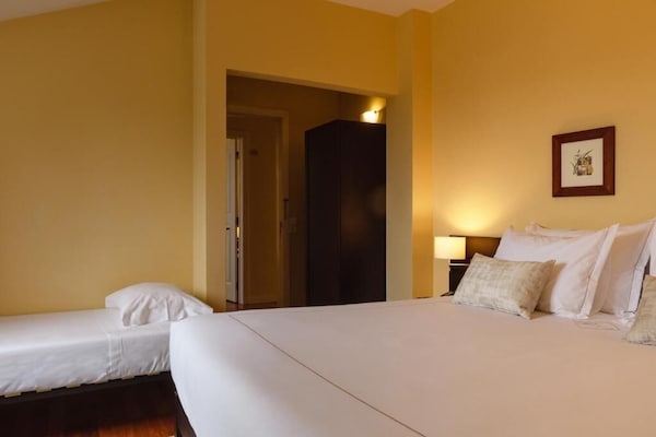 Glicinia Boutique Hotel - Freamunde