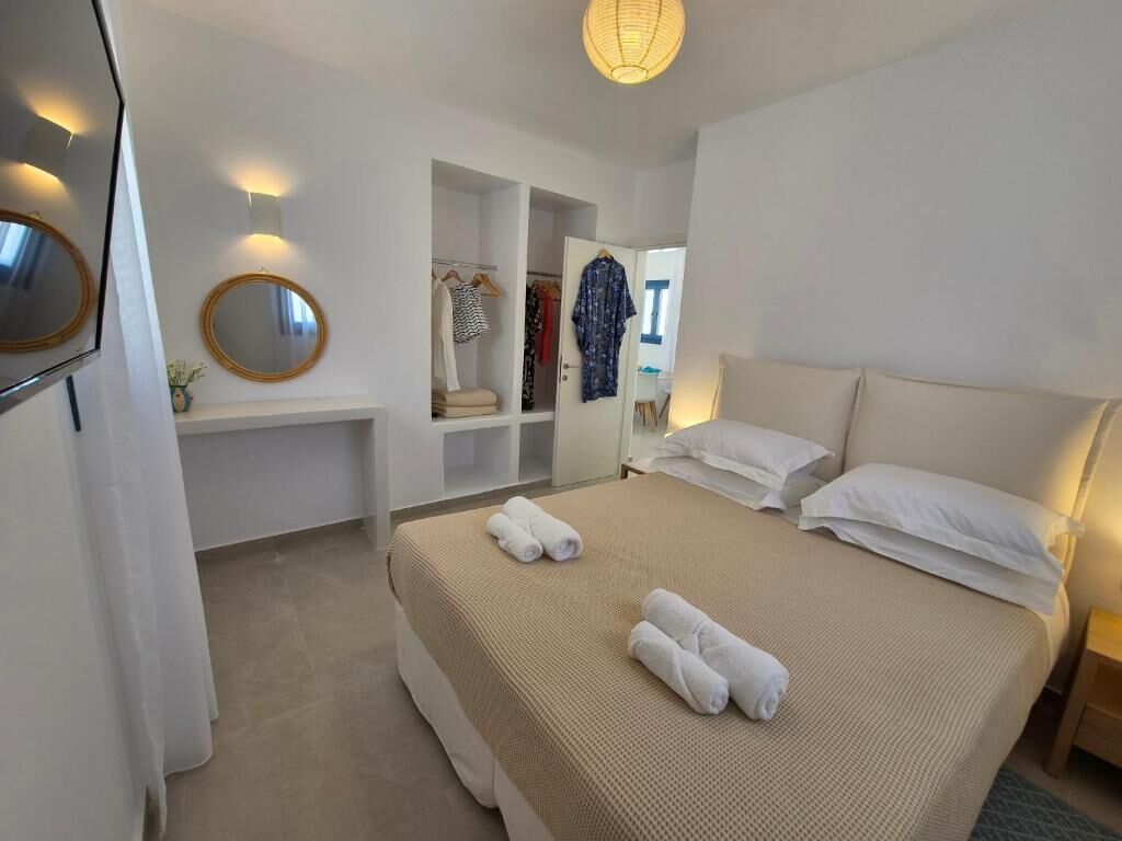 White Wave House with Dome | Wi-fi grátis 