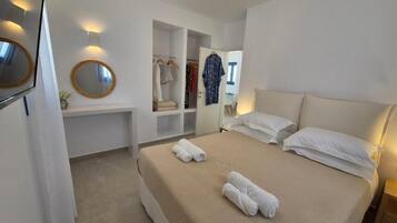 White Wave House with Dome | Wi-fi grátis