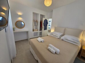 White Wave House with Dome | Wi-fi grátis 