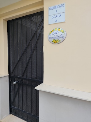 Pormenores do exterior