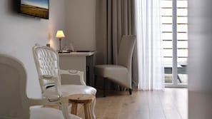 Suite Terrasse | Interior