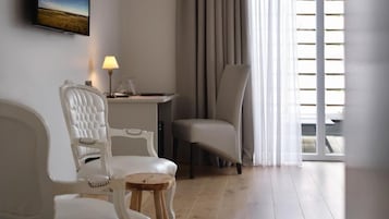 Suite Terrasse | Interior