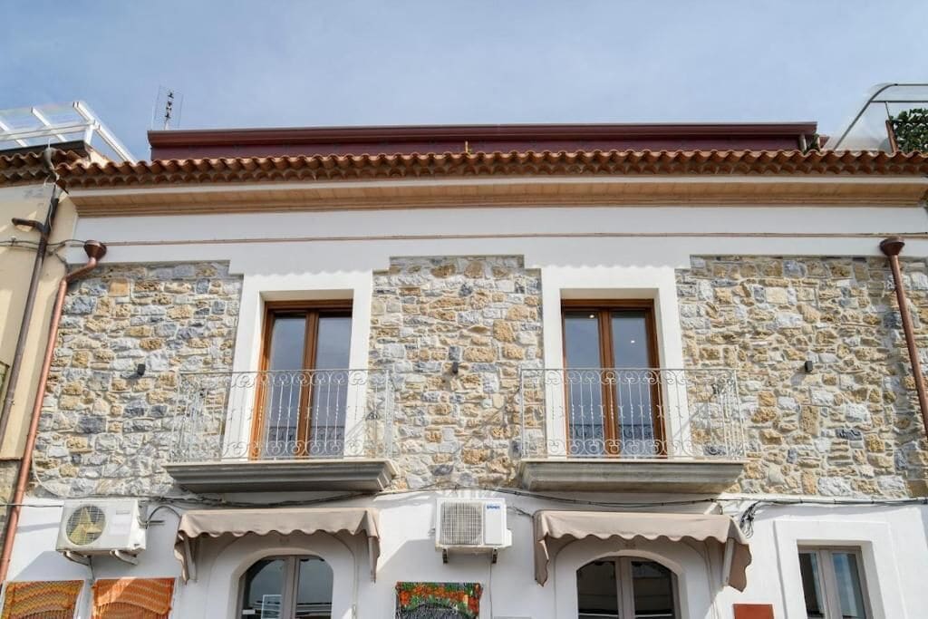 Pormenores do exterior