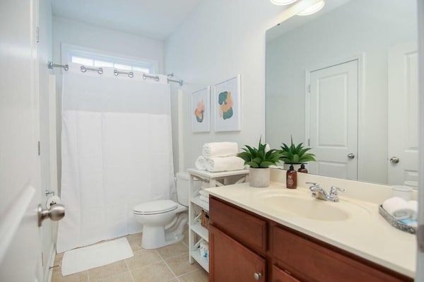 The Jade, Park Circle, Mins To Dwtn And Beaches - Goose Creek, SC