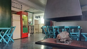 Restaurantes