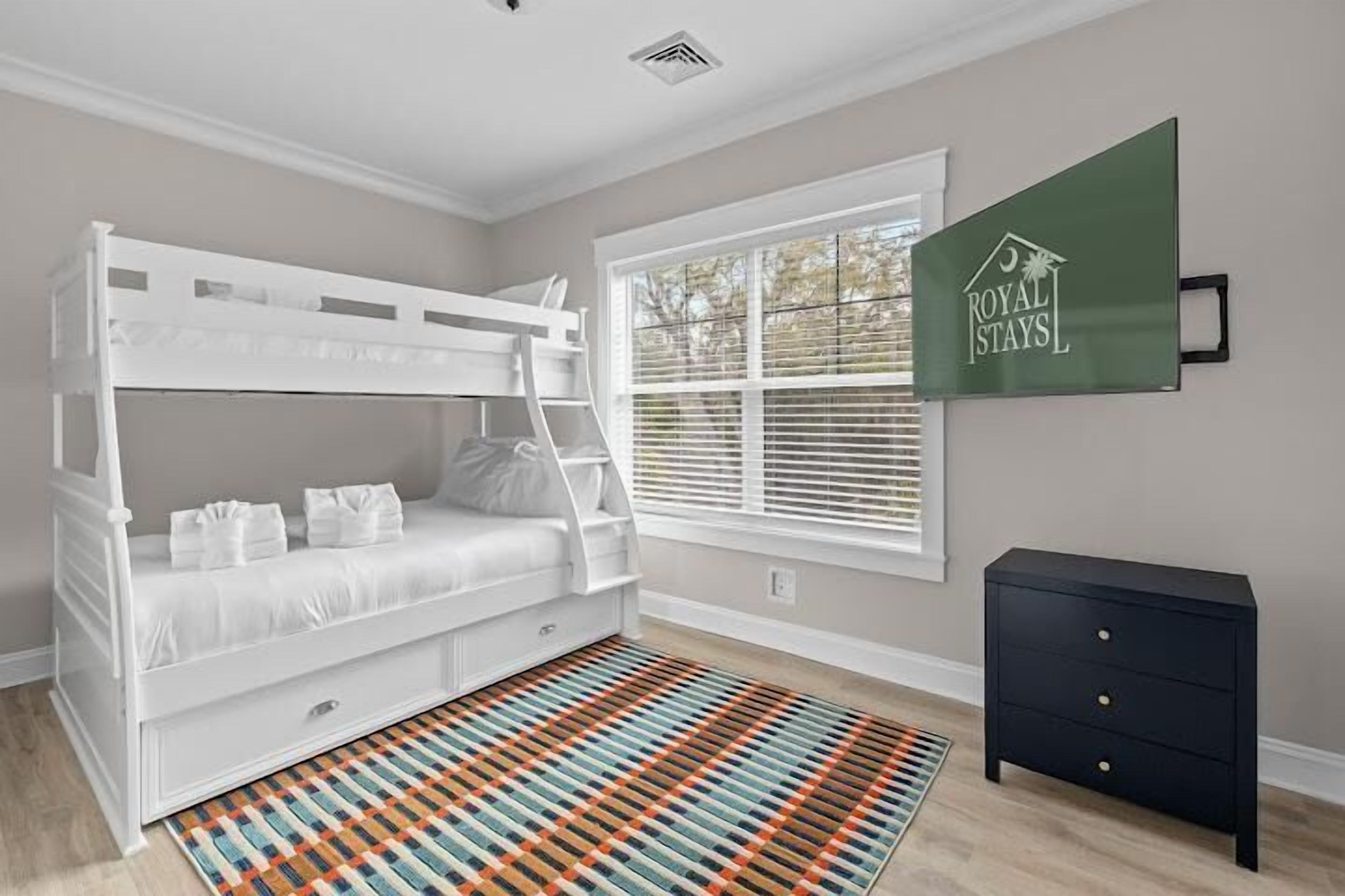 Casa, várias camas (Beach Belle- Pet Friendly- Luxury Edi) | 5 quartos 