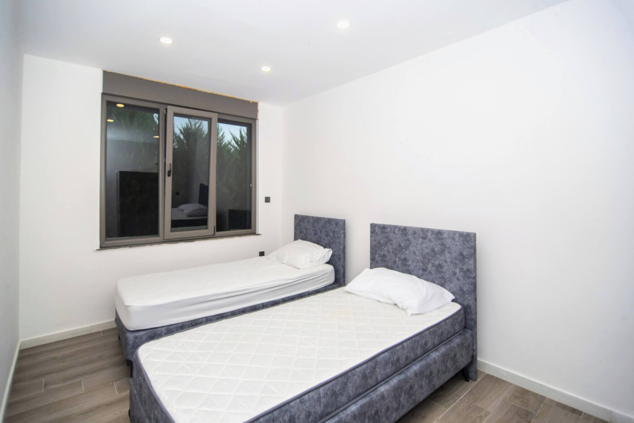 Vila, 3 quartos, para fumantes, piscina particular | 4 quartos