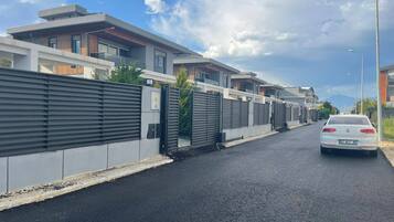Villa, 3 quartos, fumadores, piscina privativa | Exterior