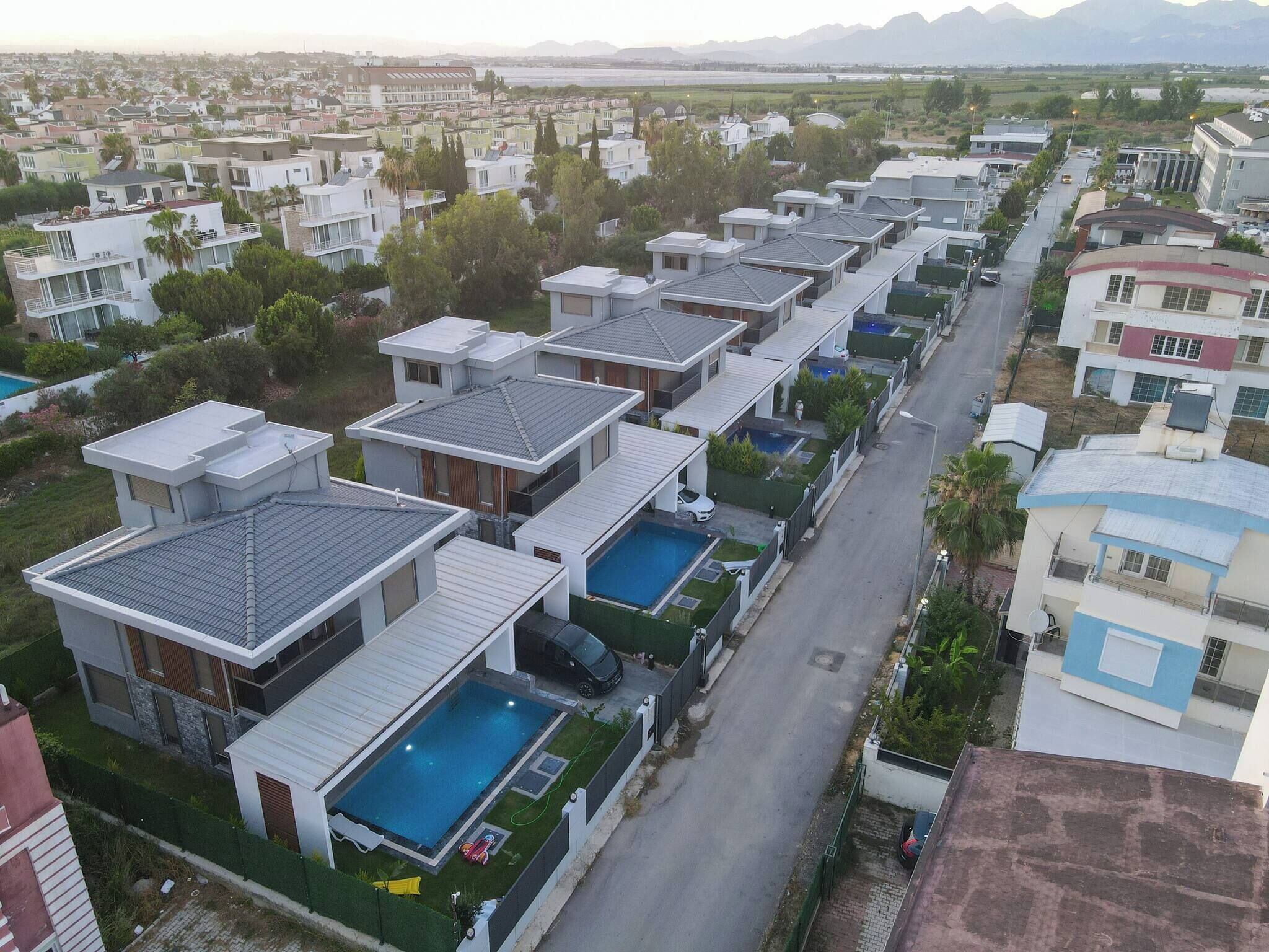 Villa, 3 quartos, fumadores, piscina privativa | Piscina | Piscina exterior 