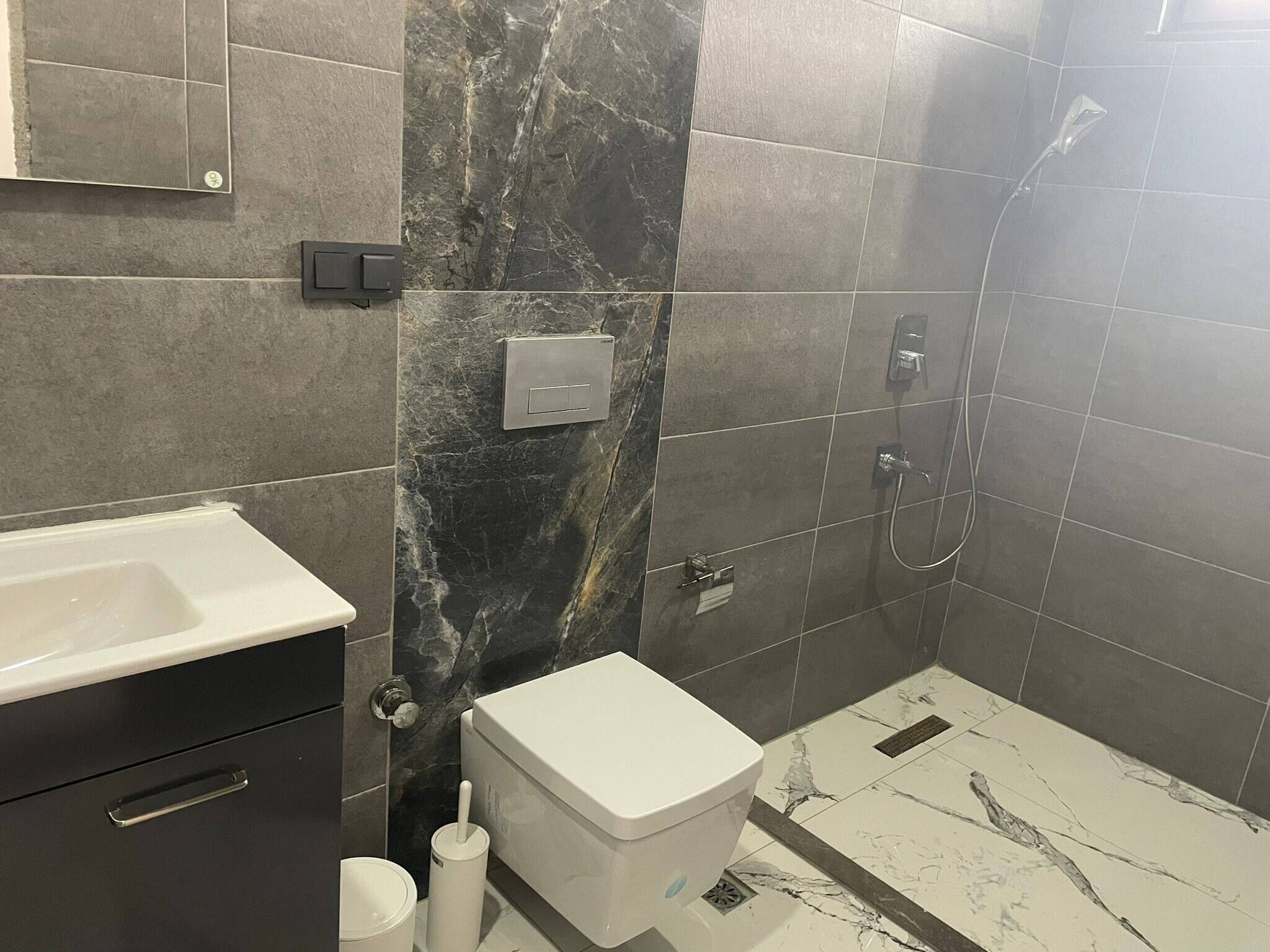 Villa, 3 quartos, fumadores, piscina privativa | Casa de banho