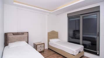 Villa, 3 quartos, fumadores, piscina privativa | 4 quartos