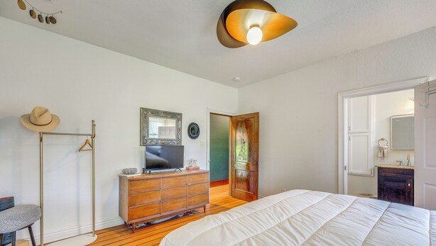 Casa (4 Bedrooms) | Parte interna